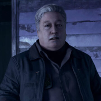 Ben Collins - Discussion on PDB