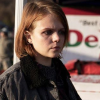 Brianna Del Rasso MBTI Personality Type