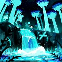 Waterfall theme - Discussion on PDB