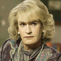 🔥 Miss Fritton MBTI | St Trinian’s Personality Types