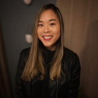 Lisa Nguyen - Discussion on PDB
