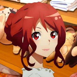 Anzu Hoshino MBTI Personality Type: ENFP