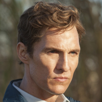 True Detective MBTI Personality Type - Television