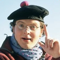 🔥 Archie the Inventor MBTI Personality Type ENTP or ENTJ?