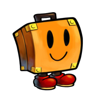 🔥 Stuffwell MBTI | Mario & Luigi RPGs Personality Types