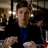 Frank - Discussion on PDB