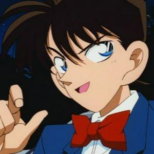 Shinichi Kudo (Jimmy Kudo) / Conan Edogawa MBTI Personality Type: ENTP