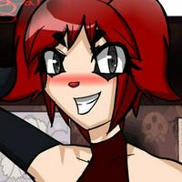 🔥 Grunkfess The clown girl MBTI Personality Type ENTP or ENTJ?