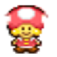 Toadiko - Discussion on PDB