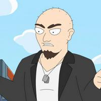 Chad Wagon MBTI Personality Type: ESTP