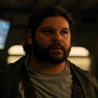 Bernie Martinez - Discussion on PDB