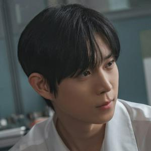 Yoon Jun-Seo MBTI Personality Type: INFJ