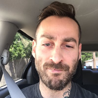 Mike Kinsella - Discussion on PDB