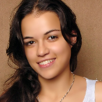 Michelle Rodriguez MBTI Personality Type: ESTP