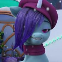 🔥 Onyx MBTI | My Little Pony: Make Your Mark Personality Types