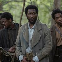🔥 Moses Washington MBTI | Free State of Jones (2016) Personality Types