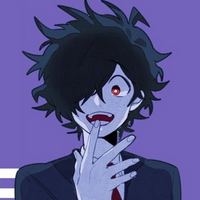 🔥 Akatani Mikumo "Yamikumo" (Izuku Protoype Design) MBTI | Boku no Hero ...