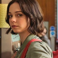 Pippa “Pip” Fitz-Amobi MBTI Personality Type: INTJ