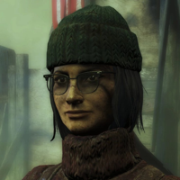 🔥 The Mariner MBTI | Fallout Personality Types