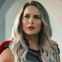 🔥 Jane Foster "The Mighty Thor" MBTI | MCU: The Heroes Personality Types
