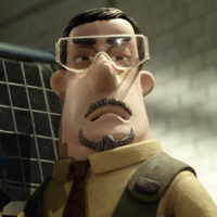 🔥 Anthony Trumper MBTI | Shaun the Sheep Personality Types