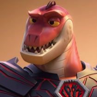 🔥 Reptillus Maximus MBTI | Toy Story (Franchise) Personality Types