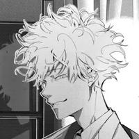 milo Moriarty MBTI Personality Type: INTJ