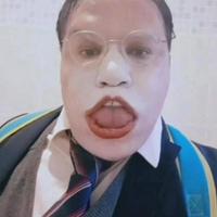 What do you think David Alter (smartschoolboy9)'s personality is?