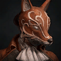Red Fox MBTI Personality Type: ENFJ