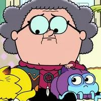 Betty - Discussion on PDB