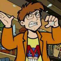 🔥 Welcome to Eltingville MBTI Personality Type - Cartoons