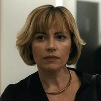 Karolina Novotney MBTI Personality Type: INTJ or INTP?