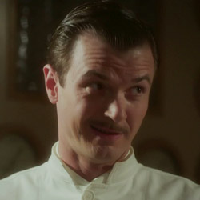 Anton Vanko MBTI Personality Type: INTP