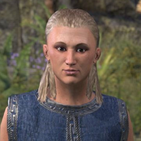 🔥 Famia Mercius "Speak-With-Round-Tongue" MBTI Personality Type which MBTI?