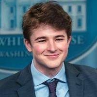 Harry Sisson Personality | Government Official MBTI Insights