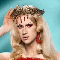 🔥 Banksie MBTI | RuPaul's Drag Race UK Personality Types