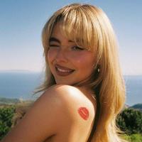 Sabrina Carpenter MBTI Personality Type: ENFJ