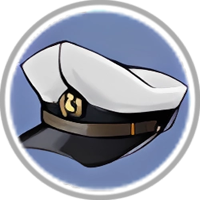 Commander (Vote your type) MBTI Personality Type: INTJ