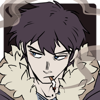 Yan Verhovski (SIN) MBTI Personality Type: ISTJ