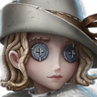 🔥 Evelyn Mora (Faro Lady) MBTI | Identity V Personality Types