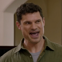 🔥 Skip Tracer Randy MBTI | The Rookie (2018) Personality Types