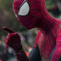 Spider-Man (persona) MBTI Personality Type: ENTP