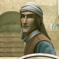 Saladin The Animated Series MBTI Personality Type - Cartoons💛