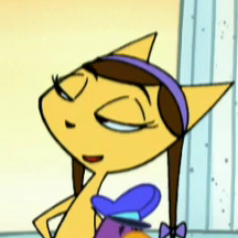 🔥 Katilda MBTI | Catscratch Personality Types