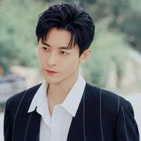 🔥 Lu Chen Yang MBTI | Step by Step Love (2024) Personality Types