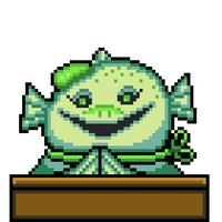 Fish receptionist - Discussion on PDB