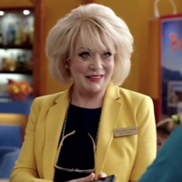 🔥 Joyce Temple-Savage MBTI | Benidorm Personality Types