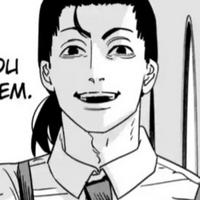 🔥 Barem Bridge "Flamethrower Hybrid" MBTI | Chainsaw Man Personality Types