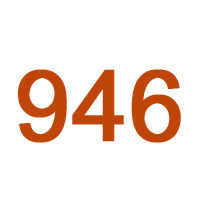 🔥 If 946 has a personality type...