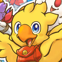 Chocobo Tales - Discussion on PDB